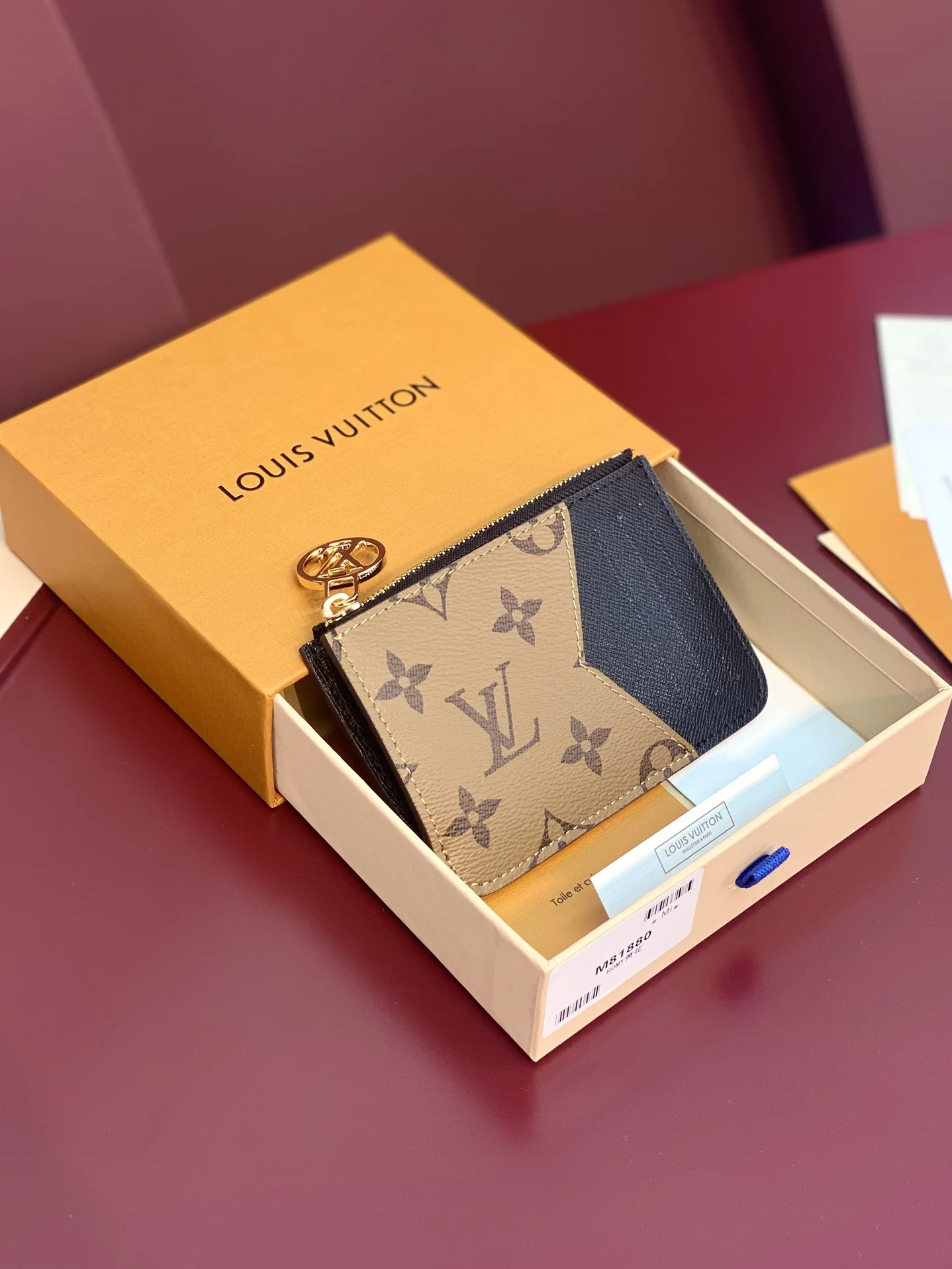 Louis Vuitton Wallets Purse
