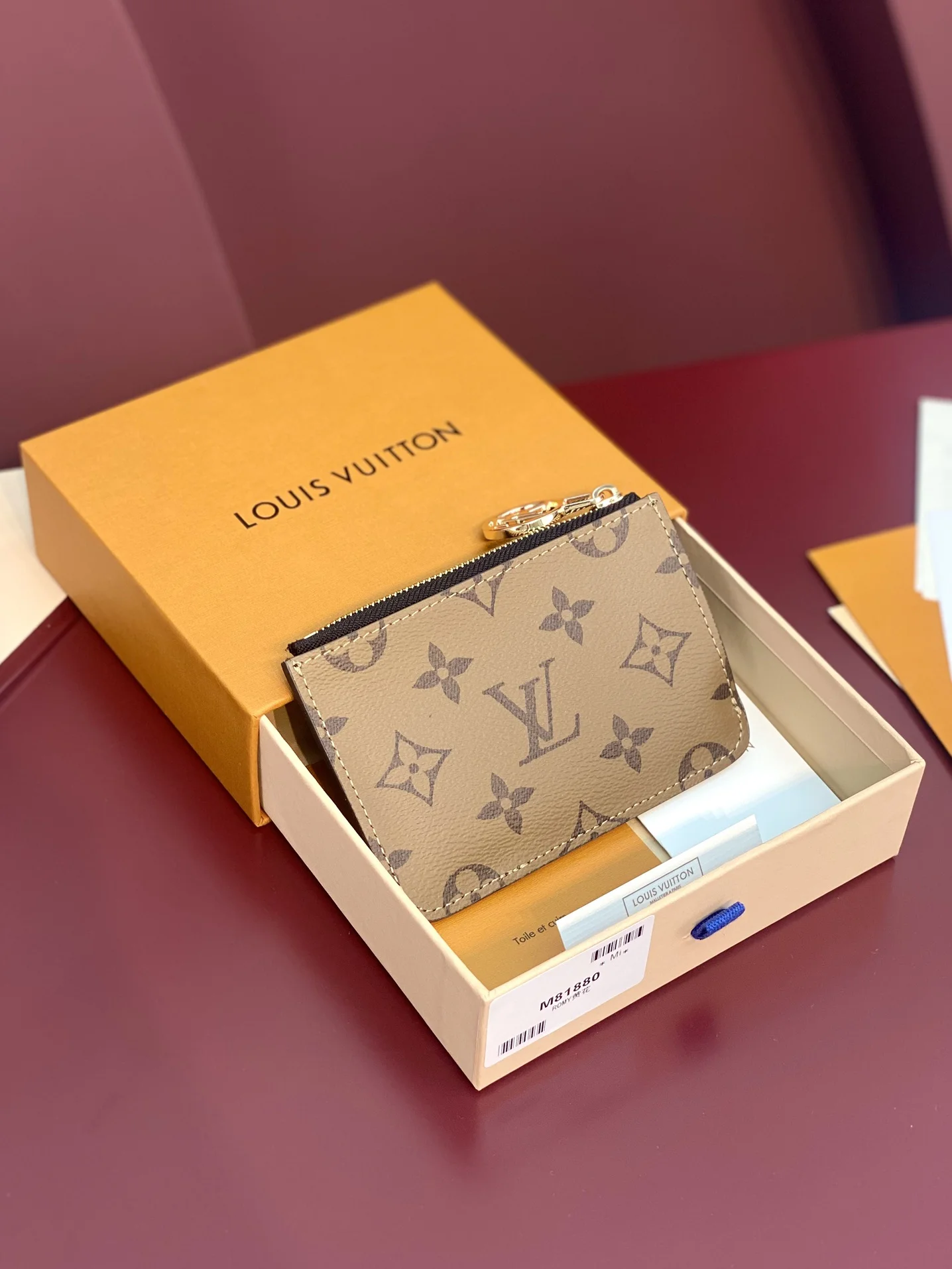 Discounted Louis Vuitton Wallets Purse