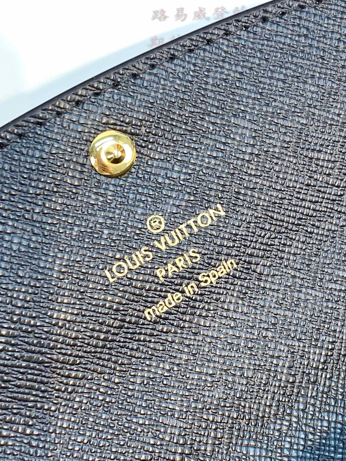 High accuracy Louis Vuitton Wallets Purse