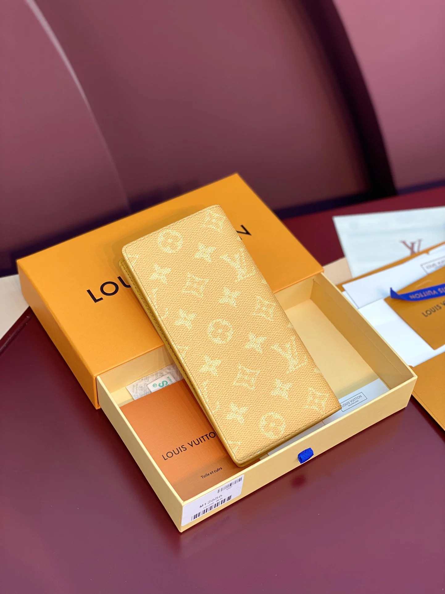 Inexpensive Louis Vuitton Wallets Purse