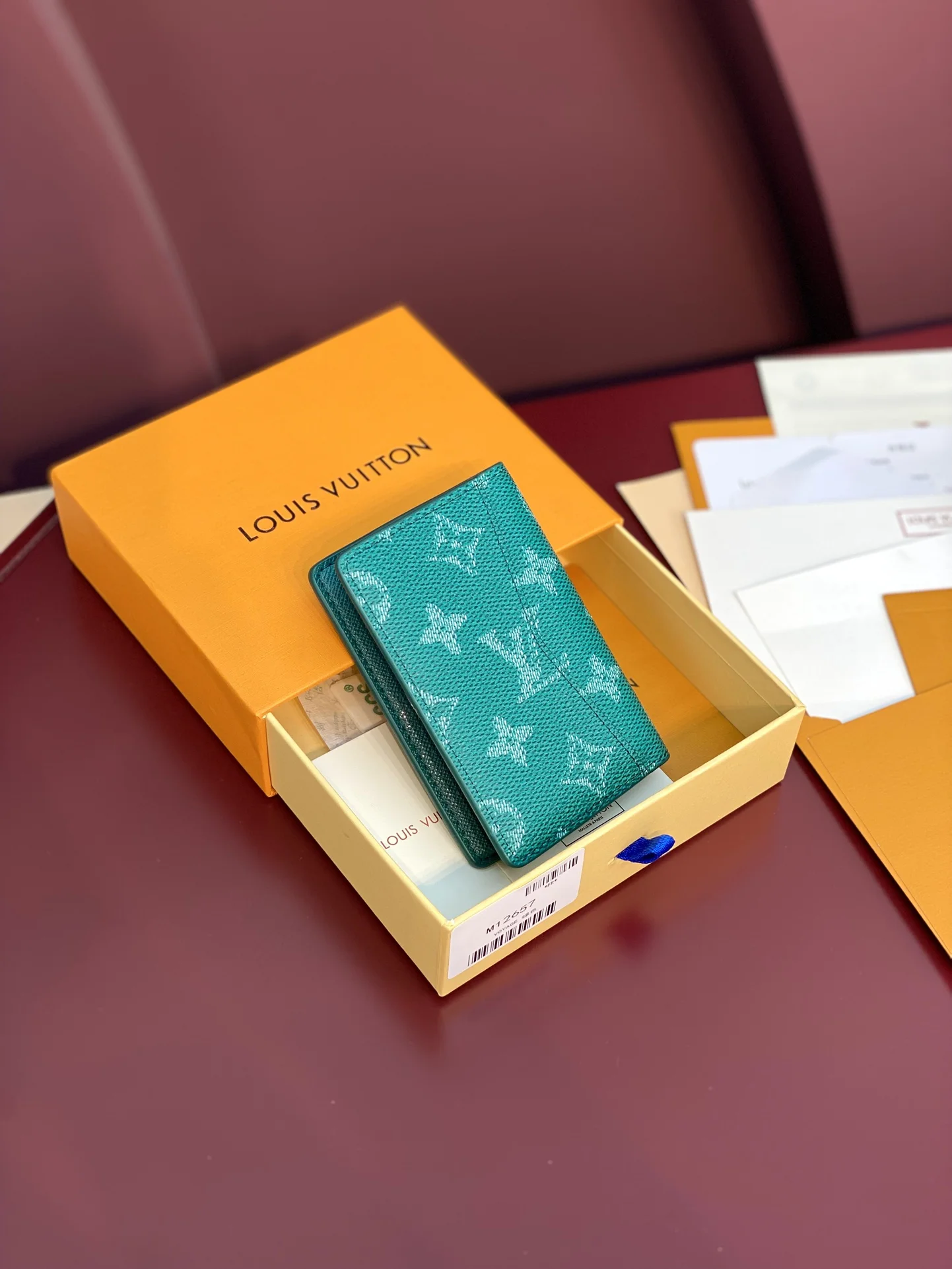 Inexpensive Louis Vuitton Wallets Purse