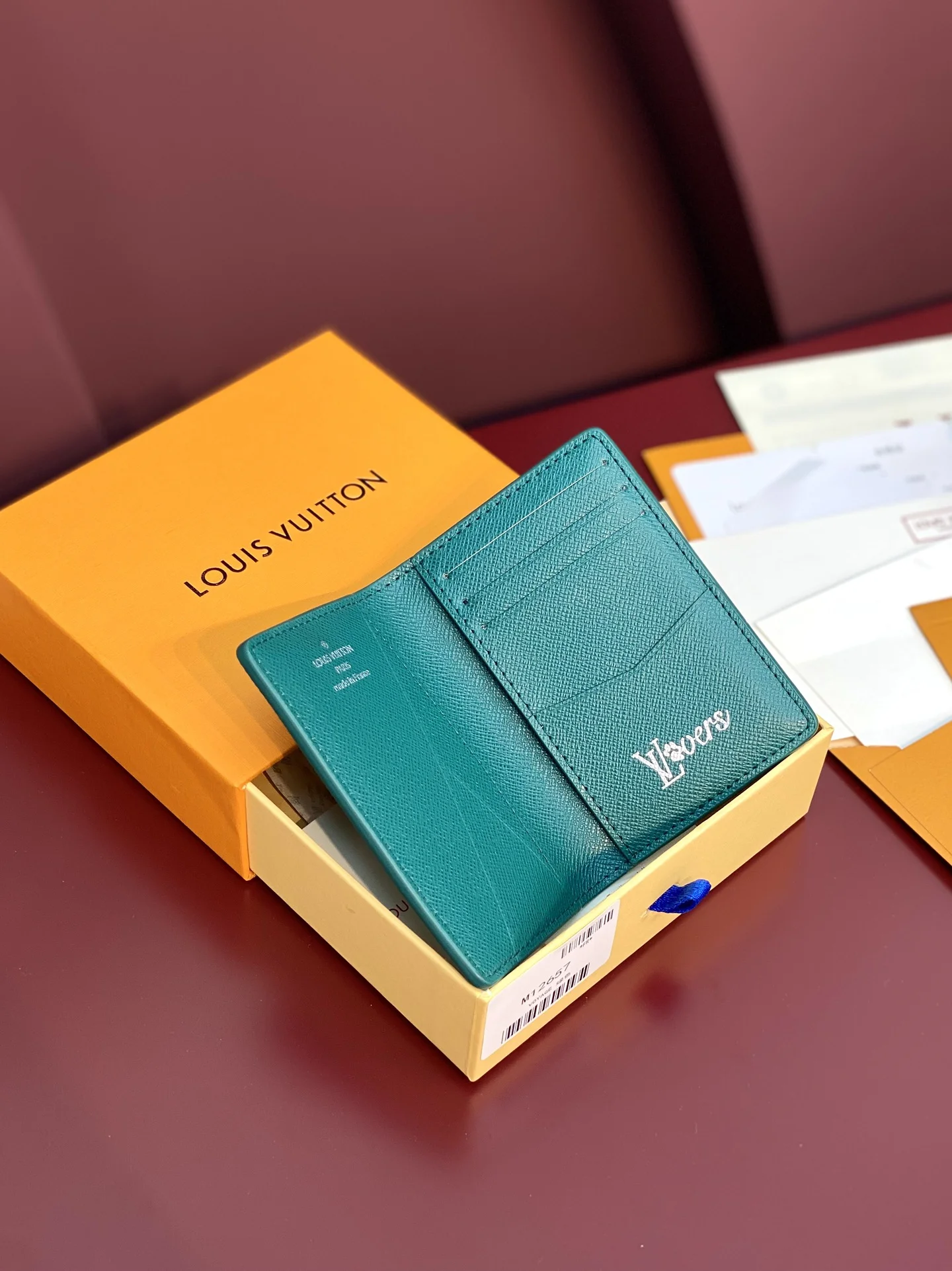 Inexpensive Louis Vuitton Wallets Purse