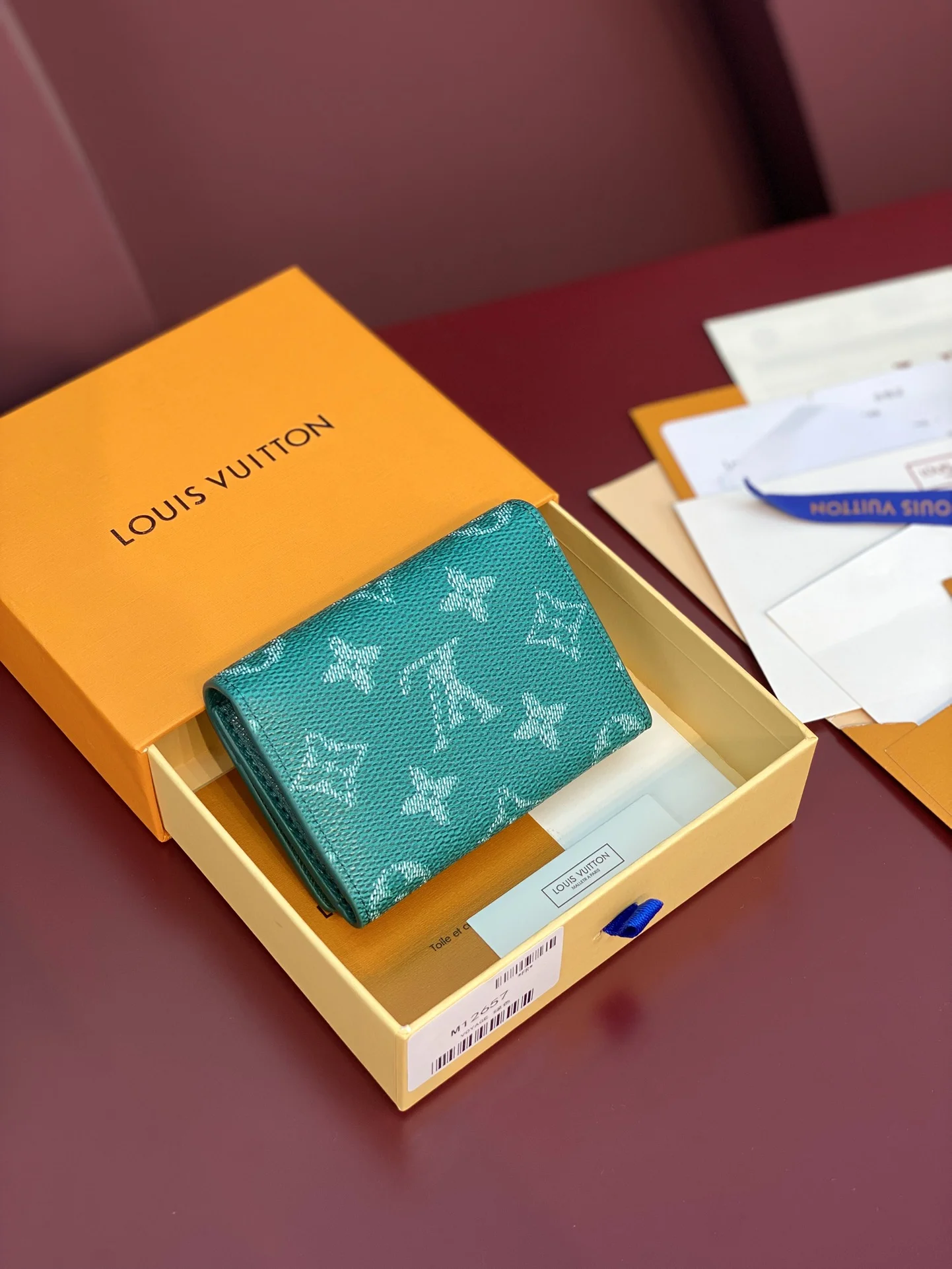 1:1 copy Louis Vuitton Wallets Purse