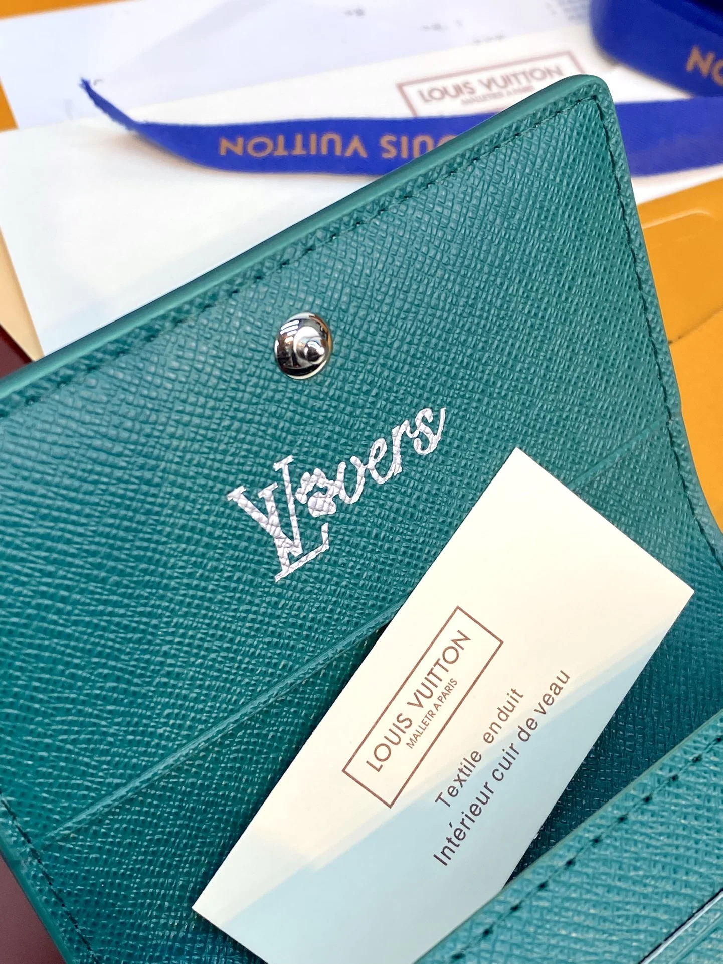 1:1 copy Louis Vuitton Wallets Purse