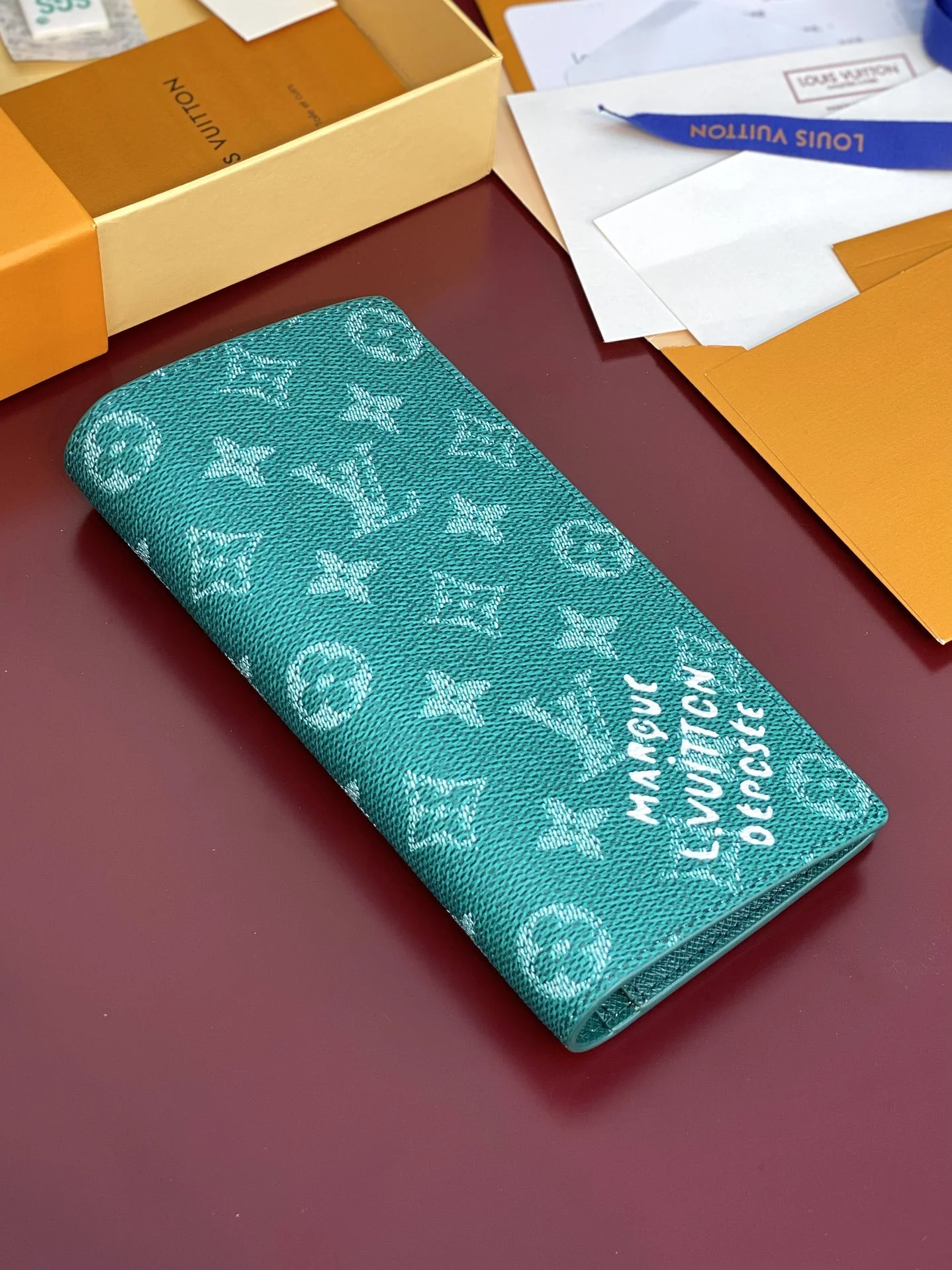 Economical Louis Vuitton Wallets Purse