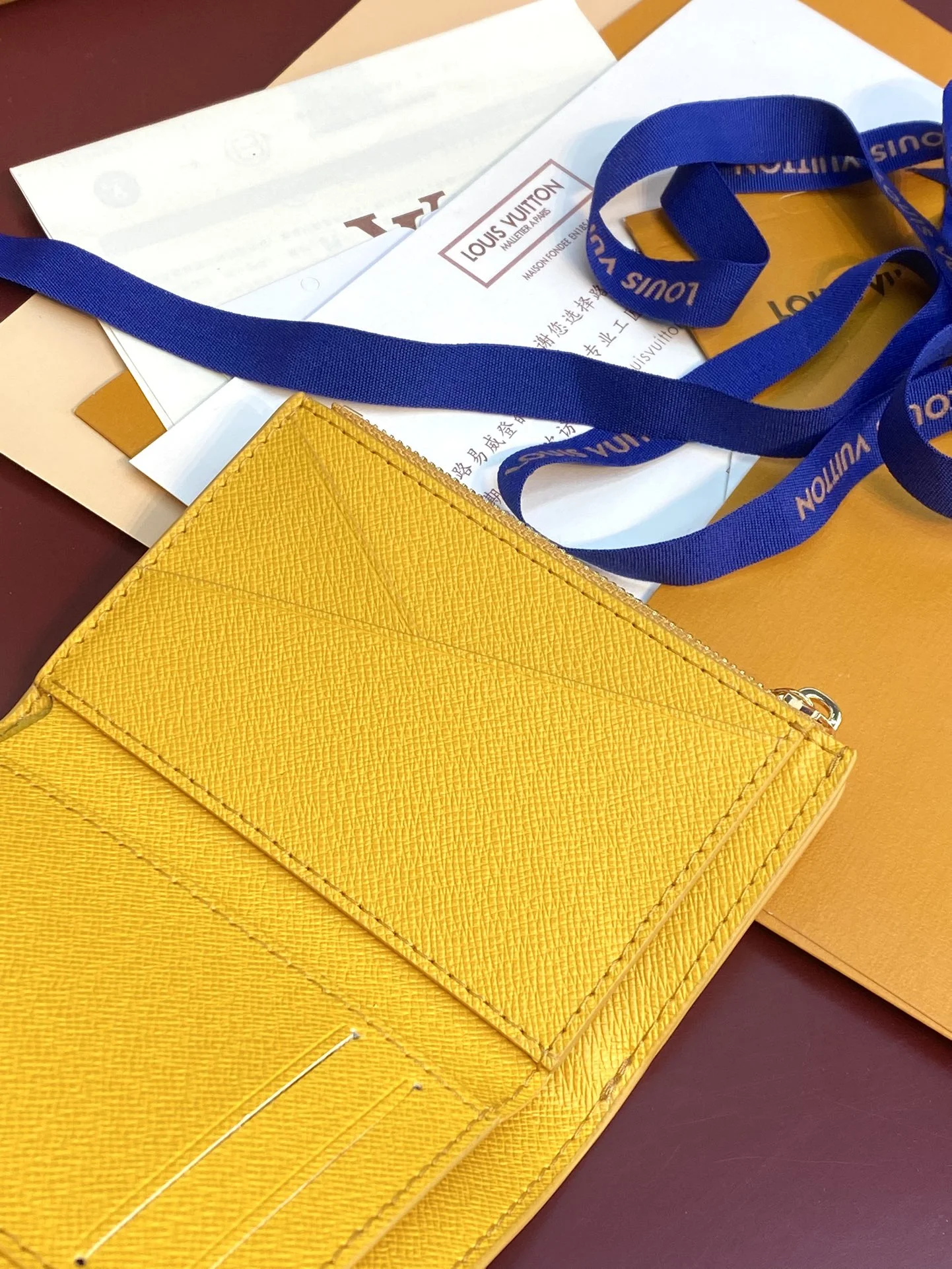 Budget-friendly Louis Vuitton Wallets Purse