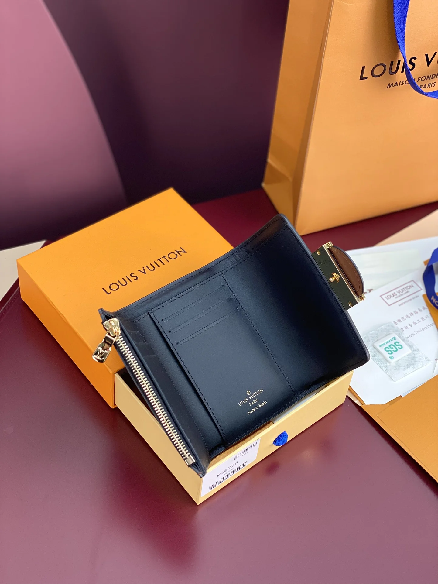 Affordable Louis Vuitton Wallets Purse