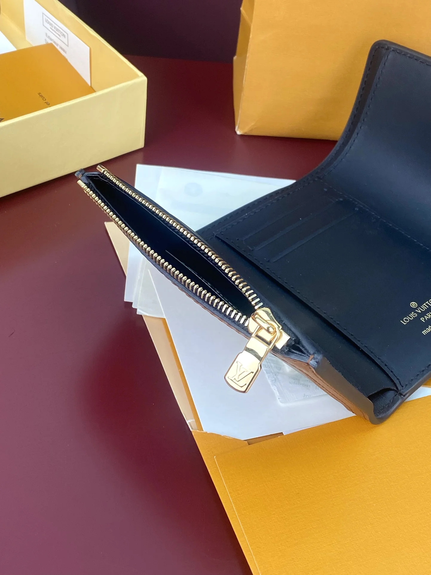Affordable Louis Vuitton Wallets Purse