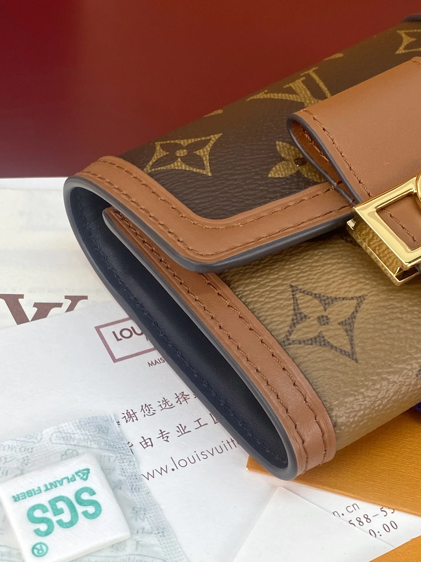 Affordable Louis Vuitton Wallets Purse