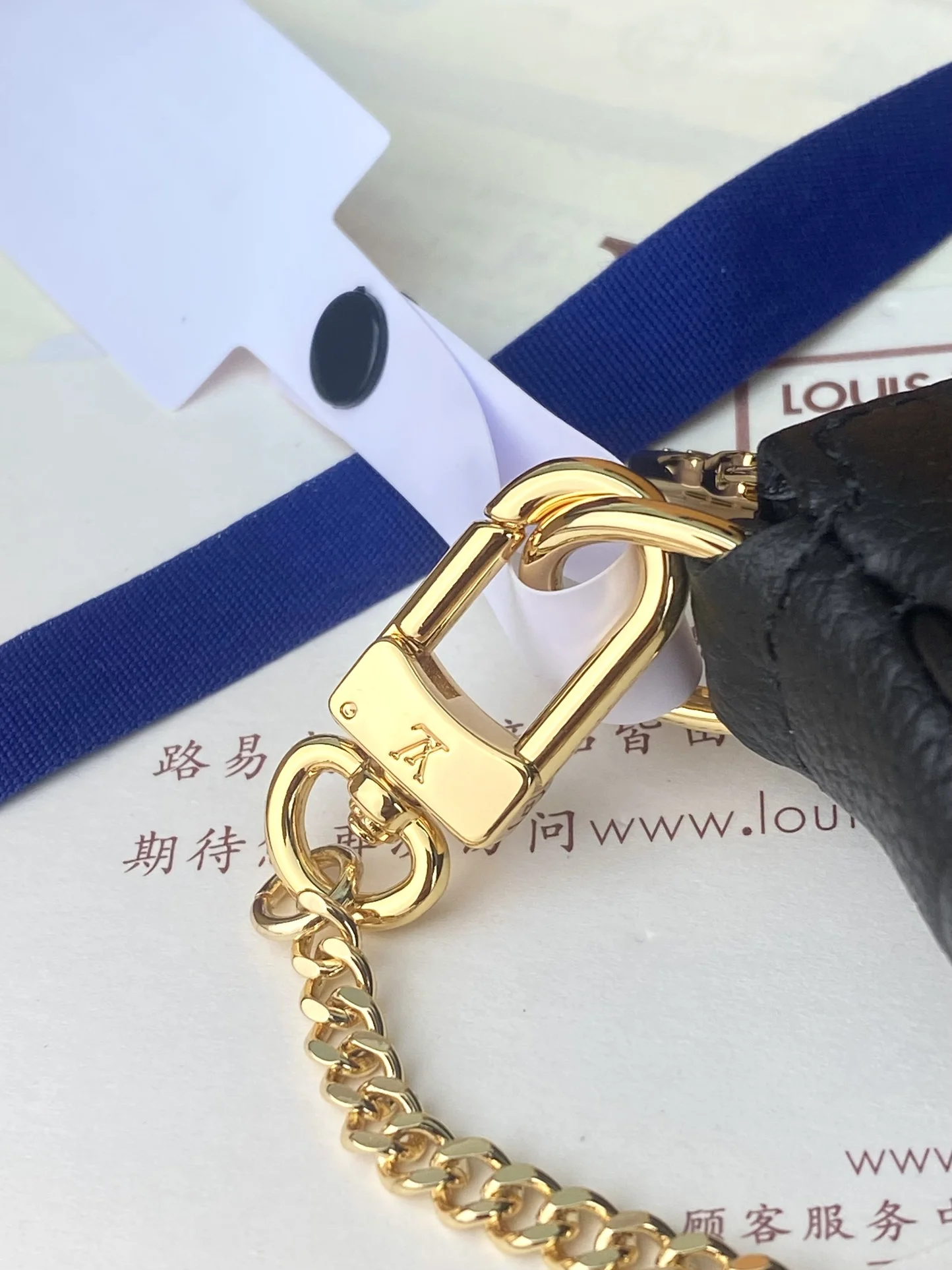 Precise copy Louis Vuitton Wallets Purse