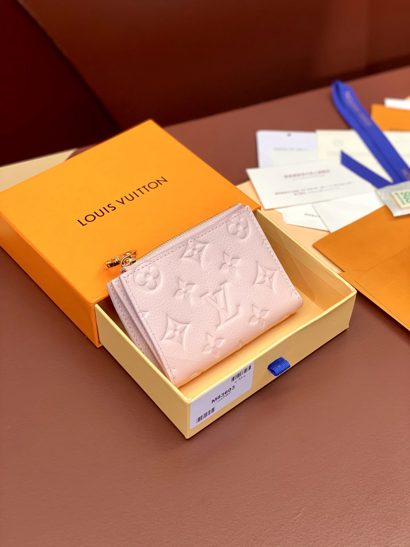 Louis Vuitton Wallets Purse