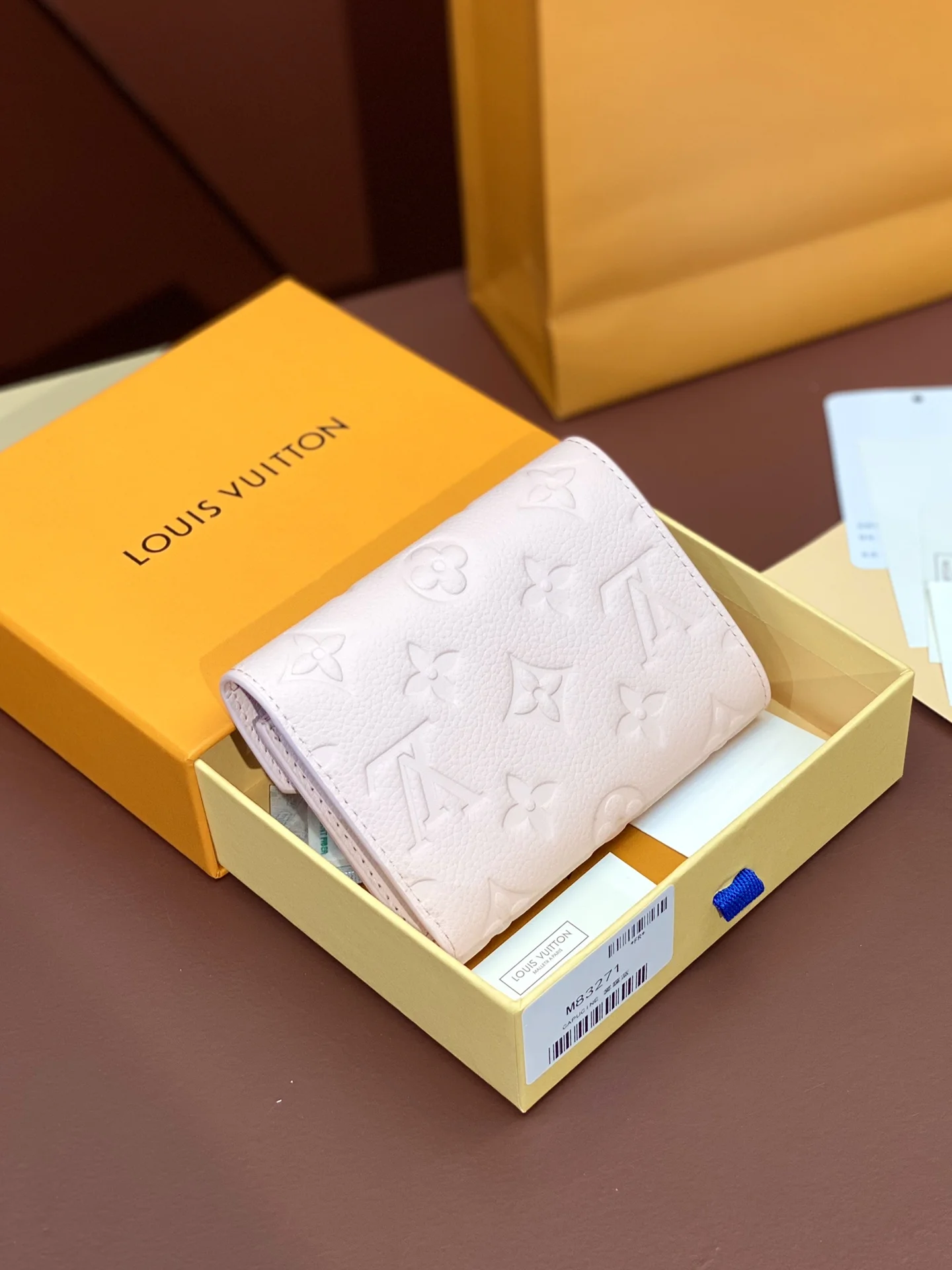 Cut-rate Louis Vuitton Wallets Purse
