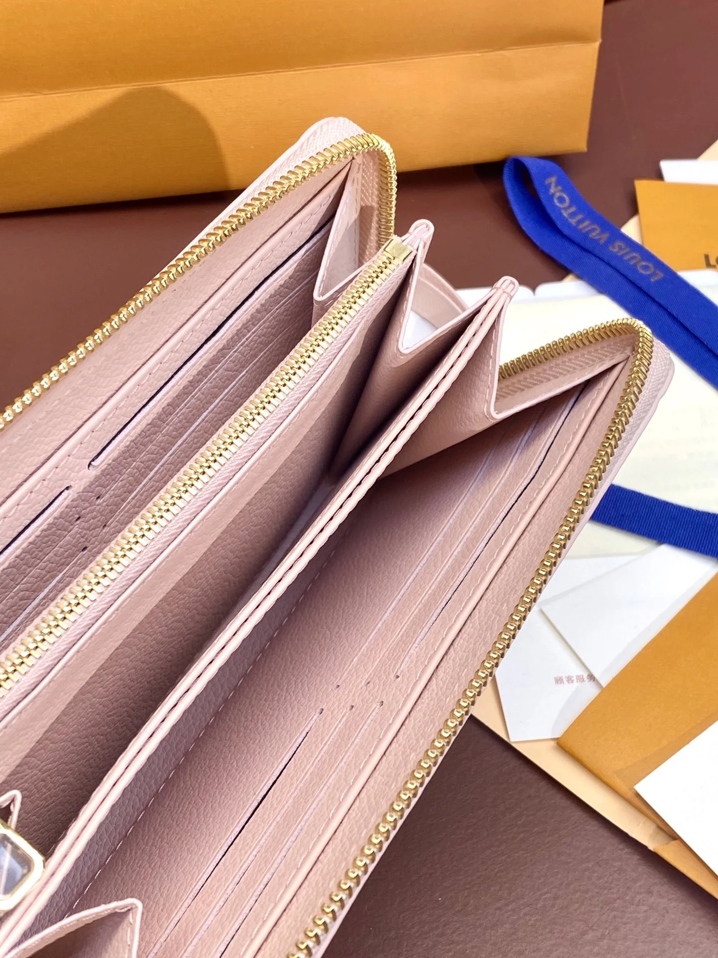 1:1 copy Louis Vuitton Wallets Purse