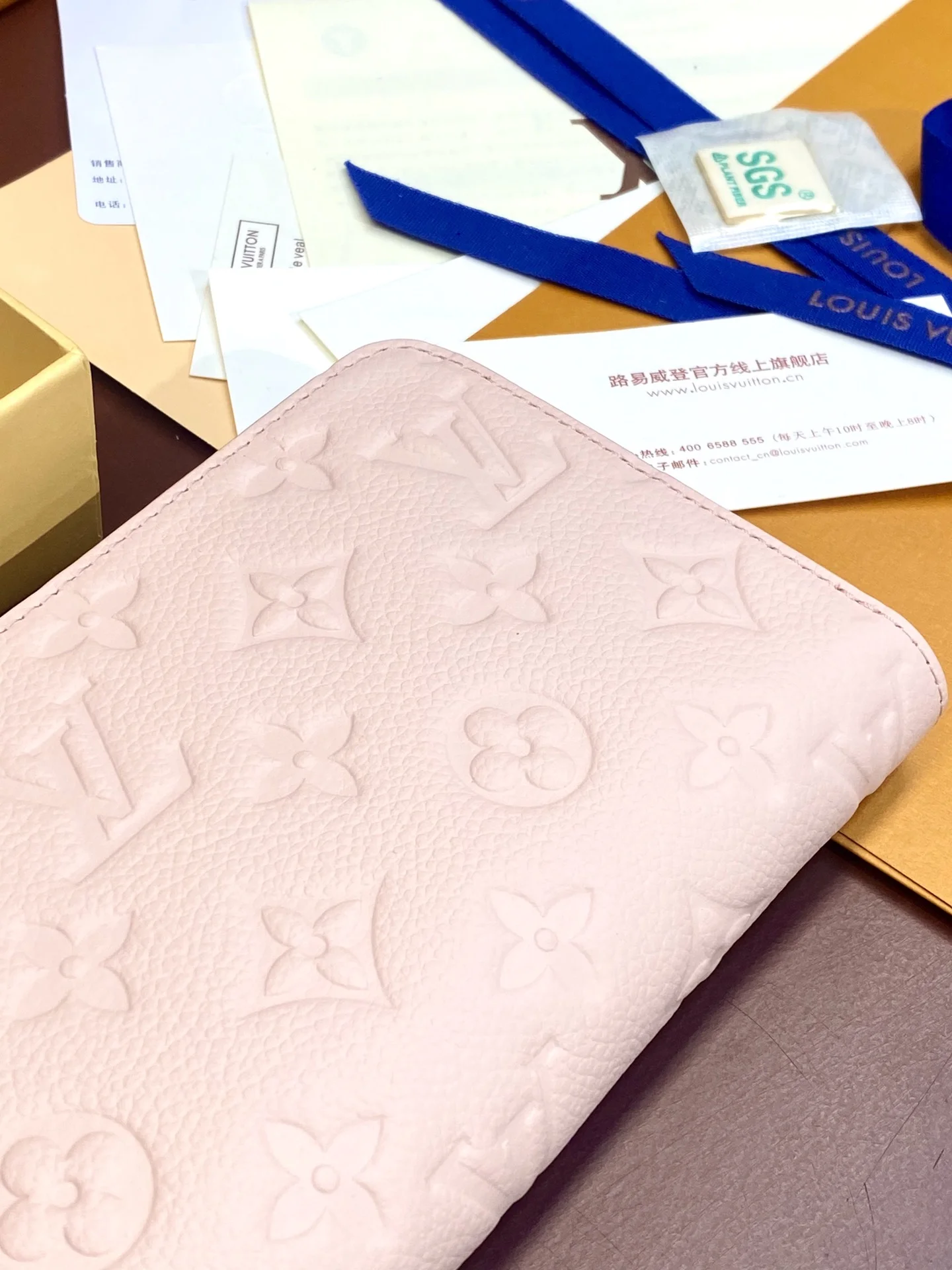 1:1 copy Louis Vuitton Wallets Purse