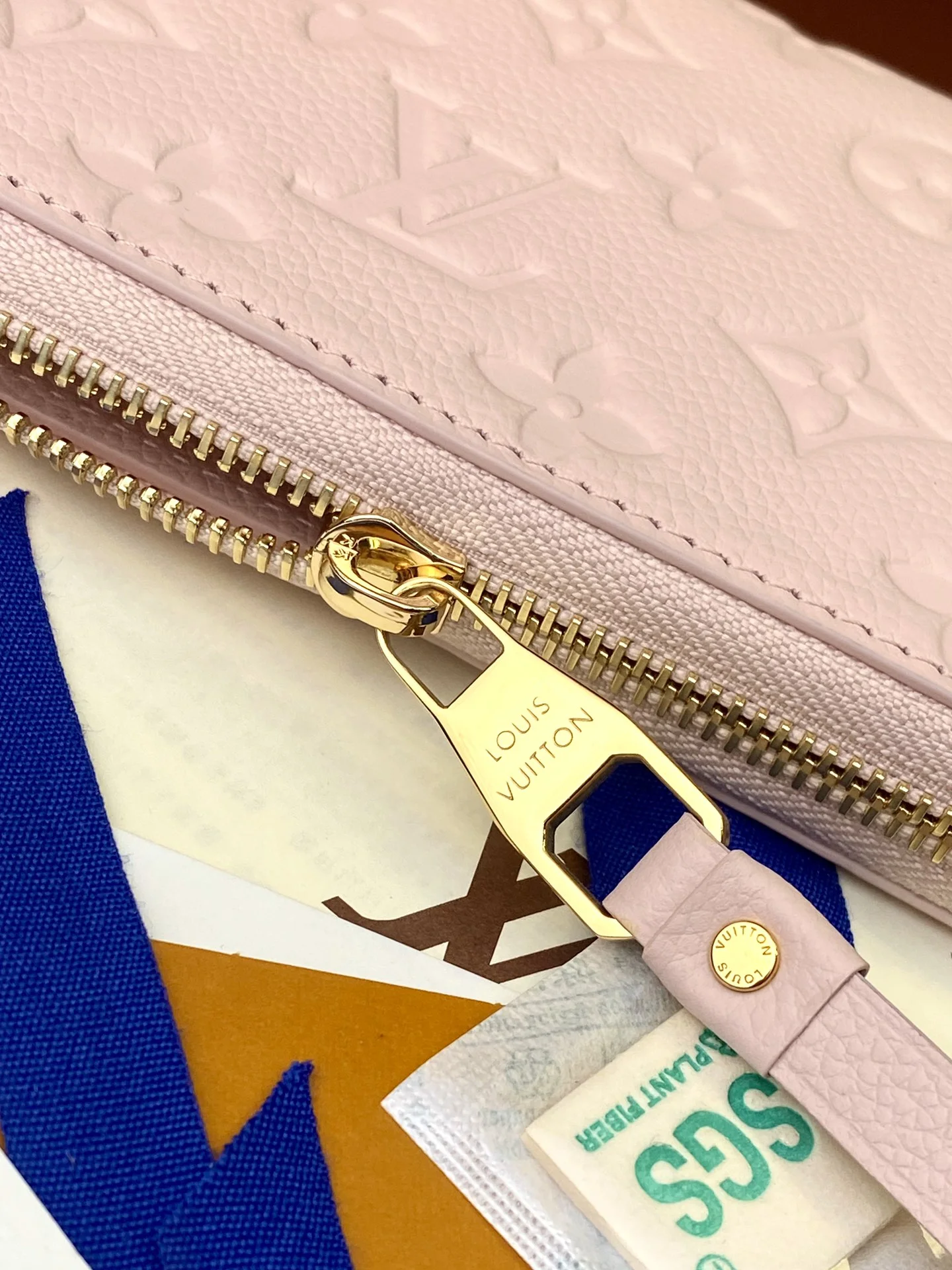 1:1 copy Louis Vuitton Wallets Purse