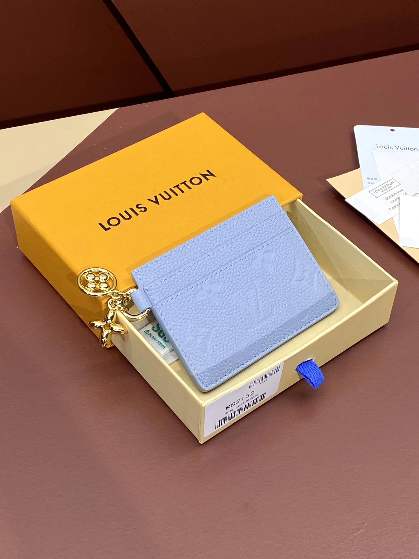 Louis Vuitton Wallets Purse