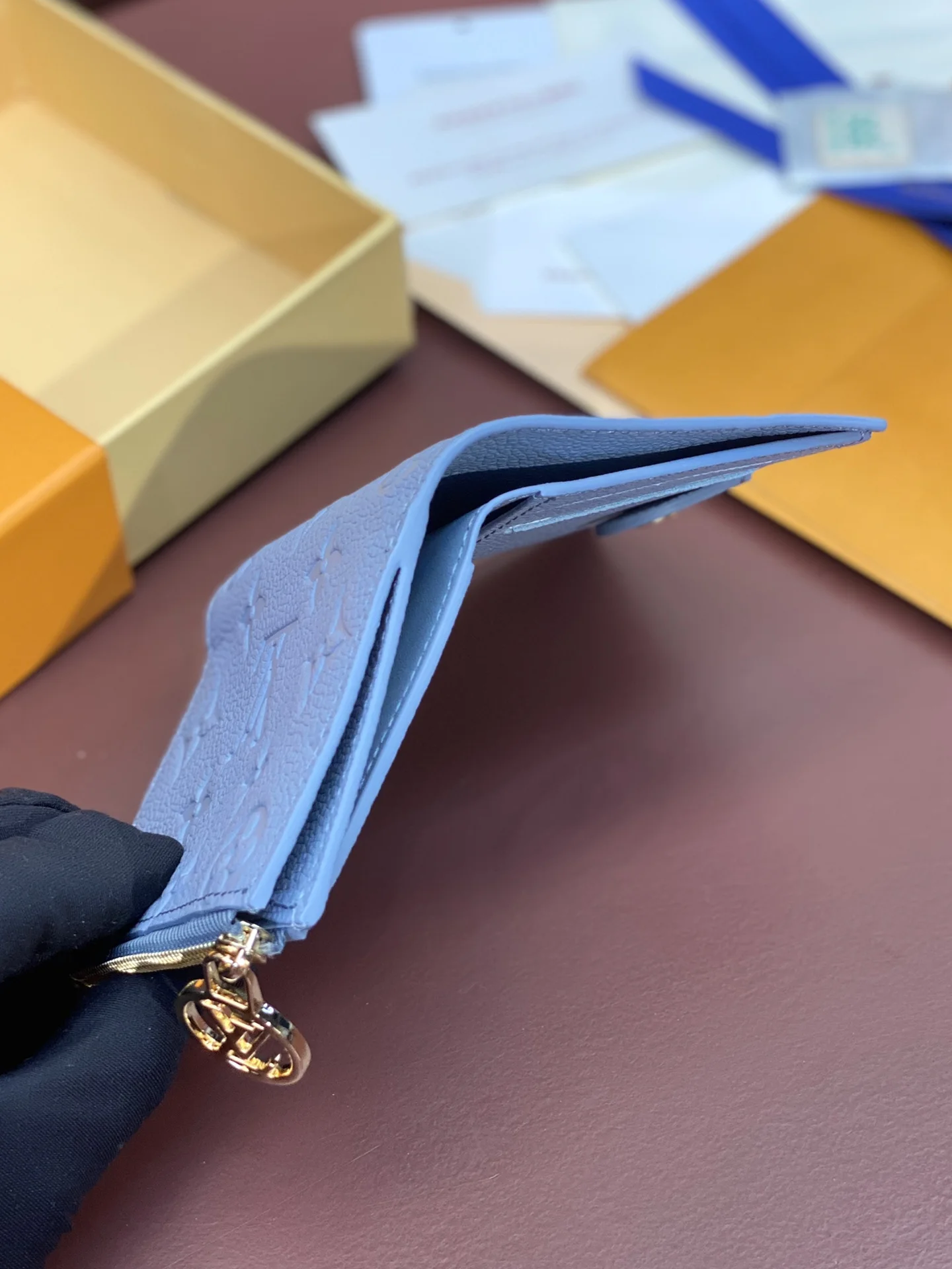 Inexpensive Louis Vuitton Wallets Purse