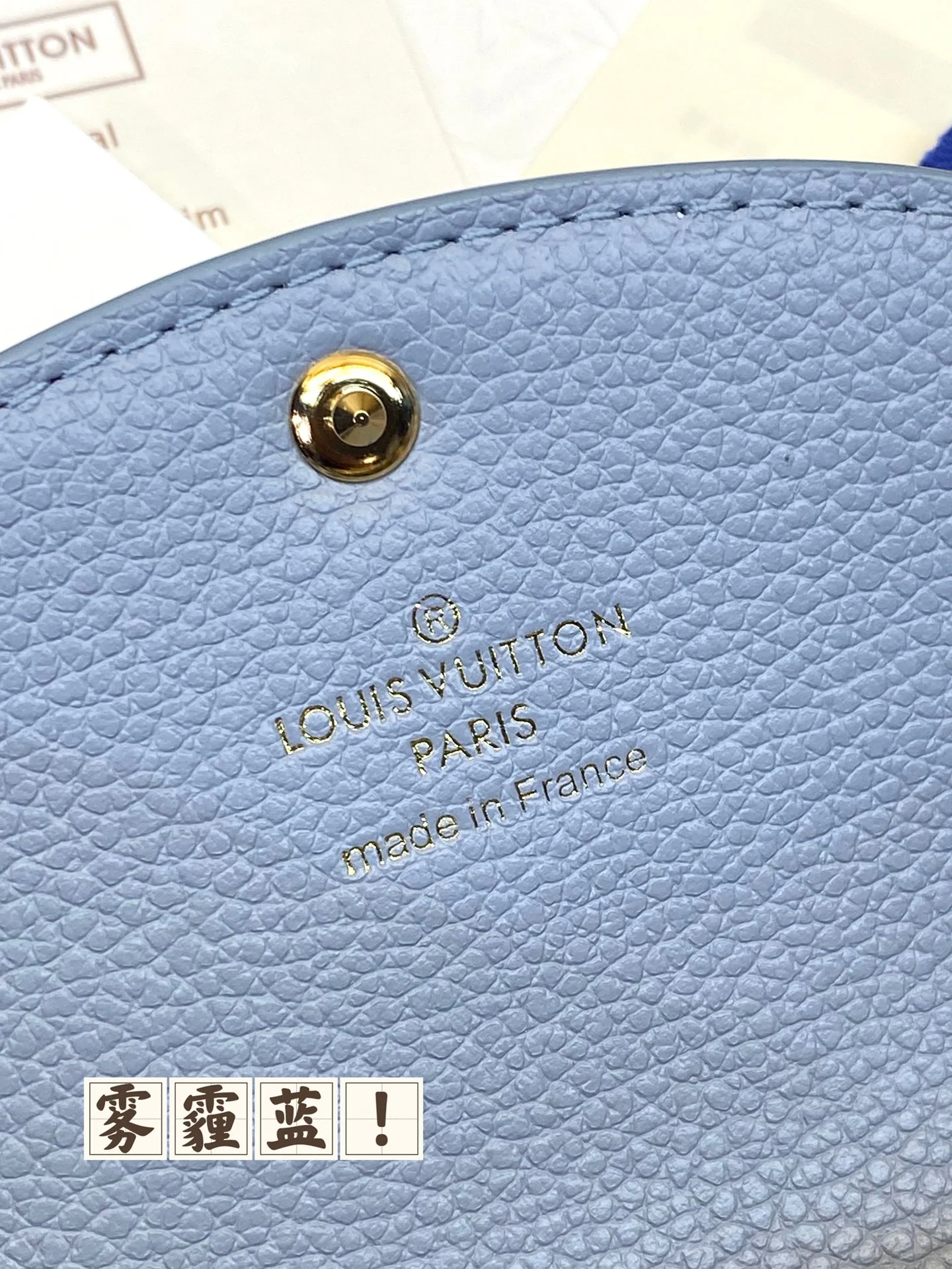 Original Louis Vuitton Wallets Purse