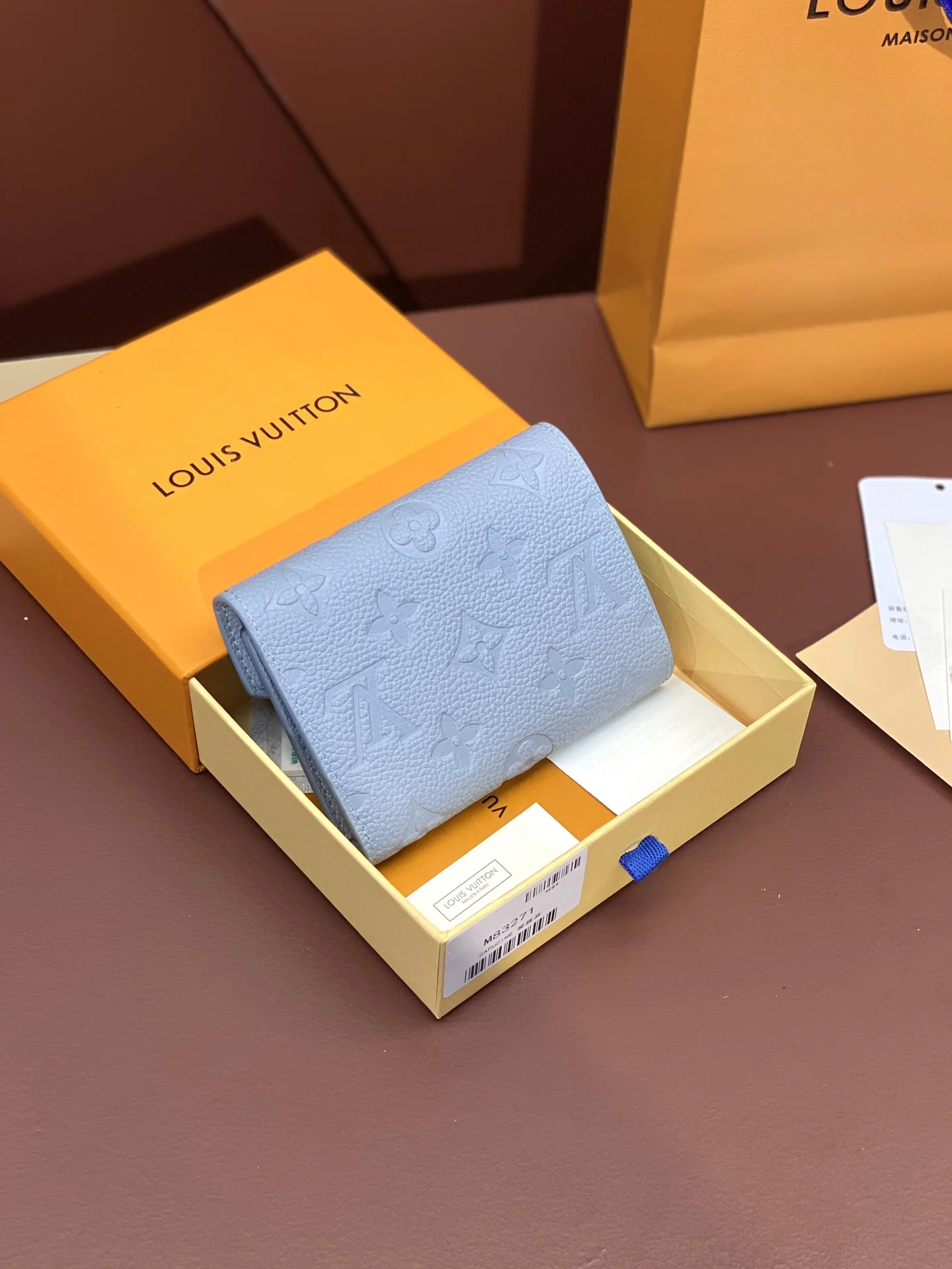 1:1 copy Louis Vuitton Wallets Purse