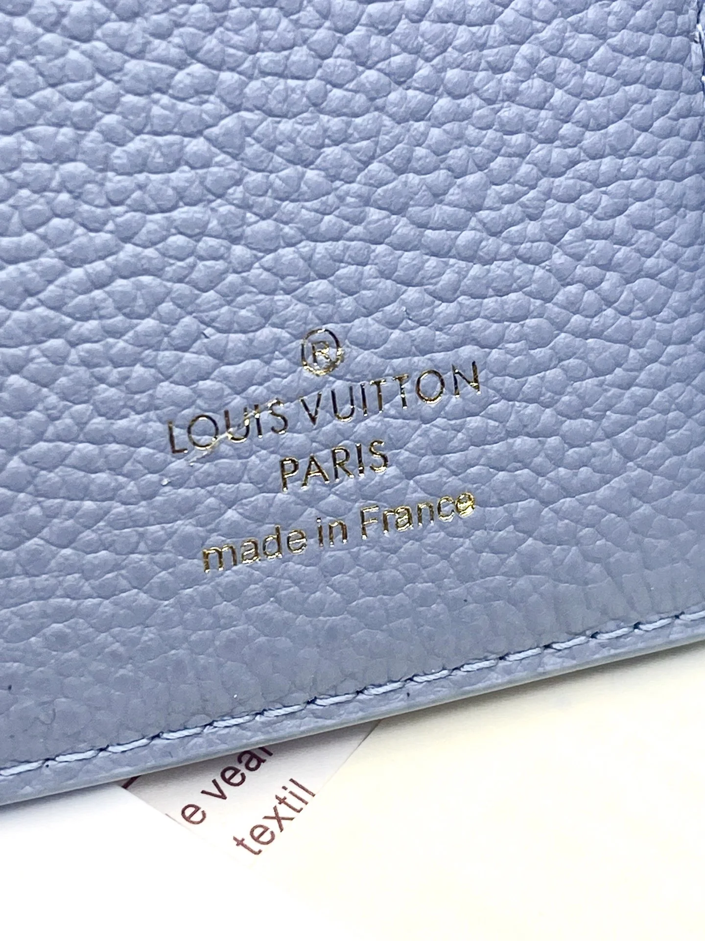 1:1 copy Louis Vuitton Wallets Purse