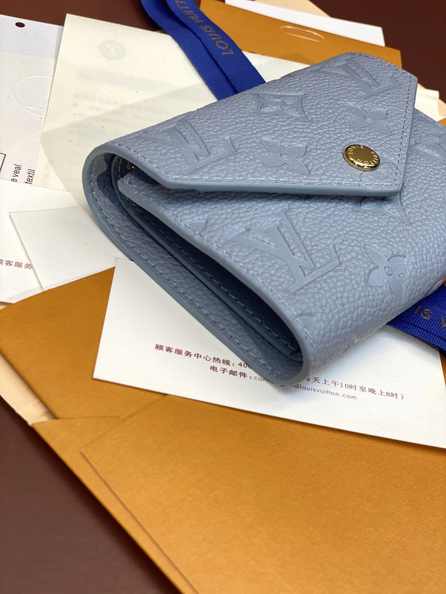 1:1 copy Louis Vuitton Wallets Purse