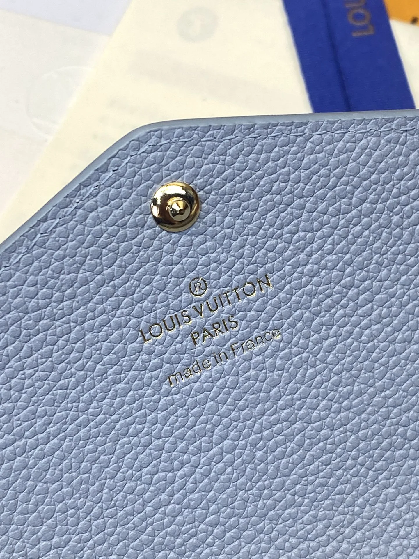 Authentic Louis Vuitton Wallets Purse