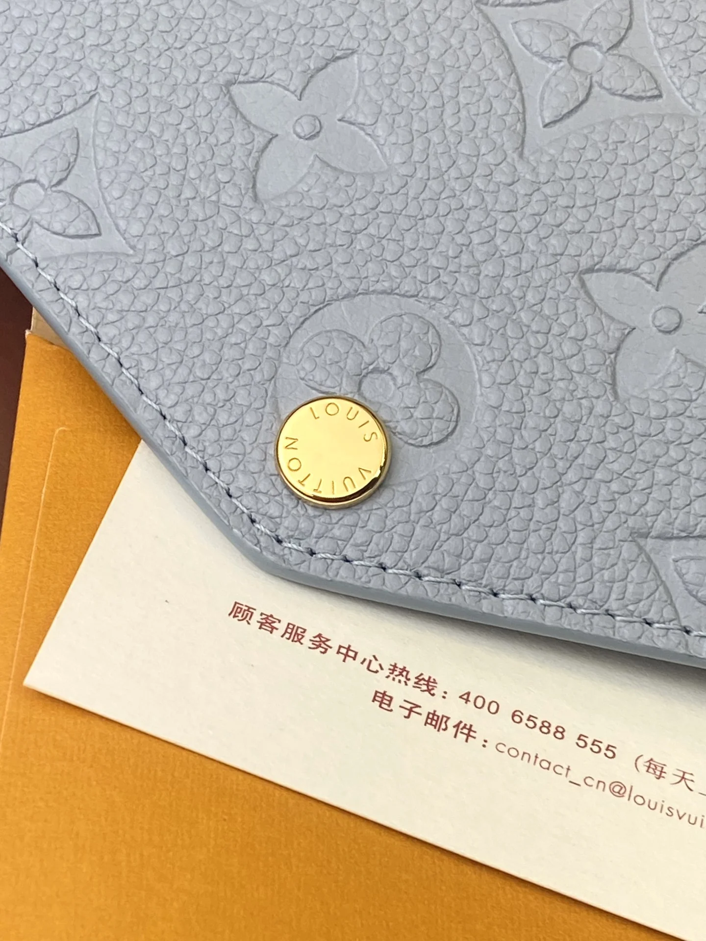 Authentic Louis Vuitton Wallets Purse