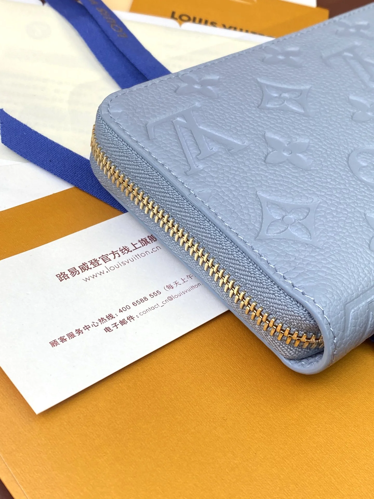 Brand-original Louis Vuitton Wallets Purse