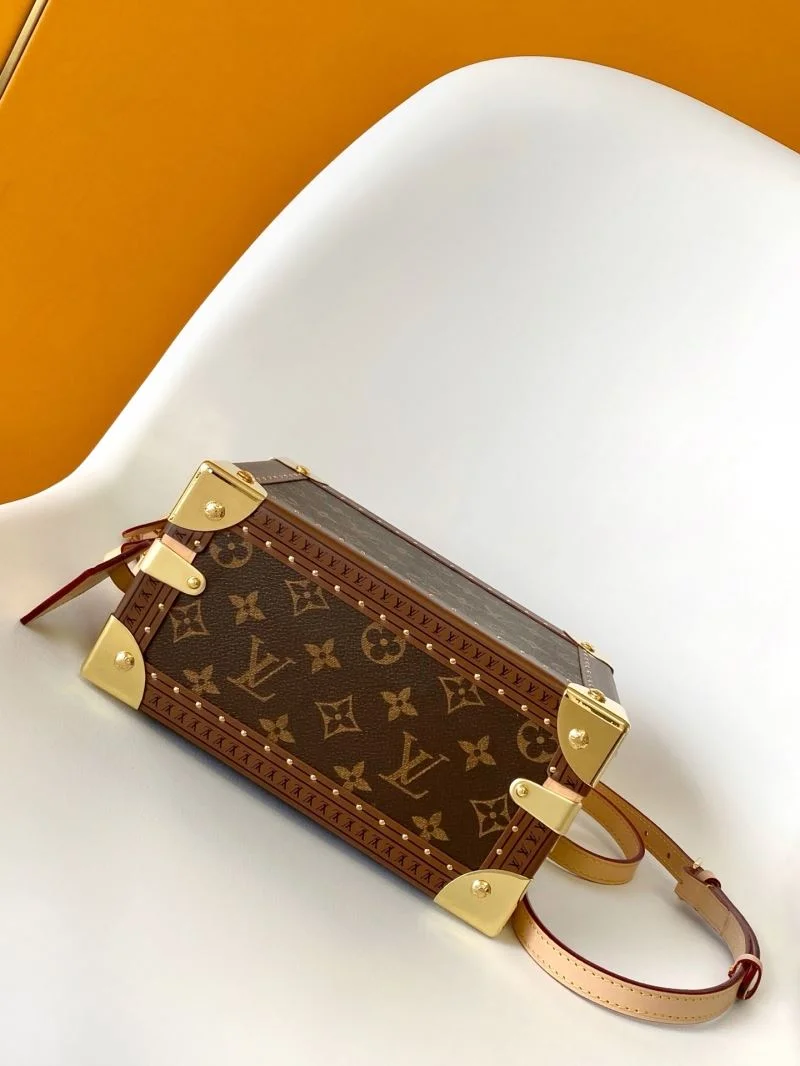 Bargain Louis Vuitton Watch Box