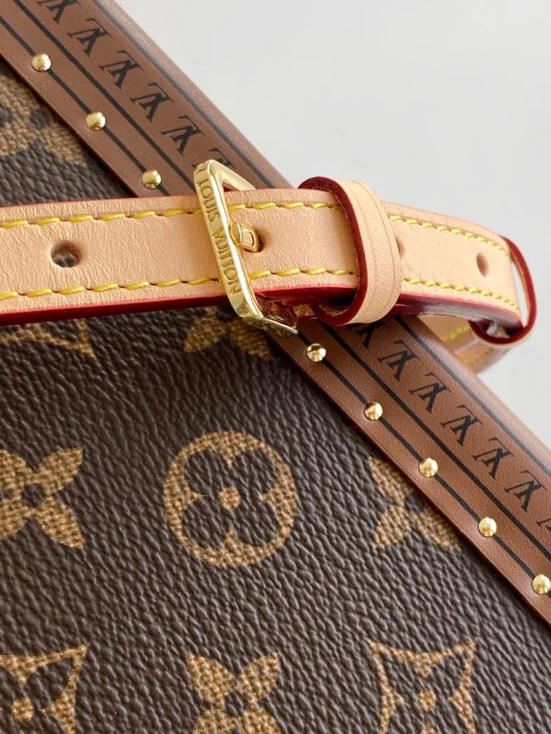 Bargain Louis Vuitton Watch Box