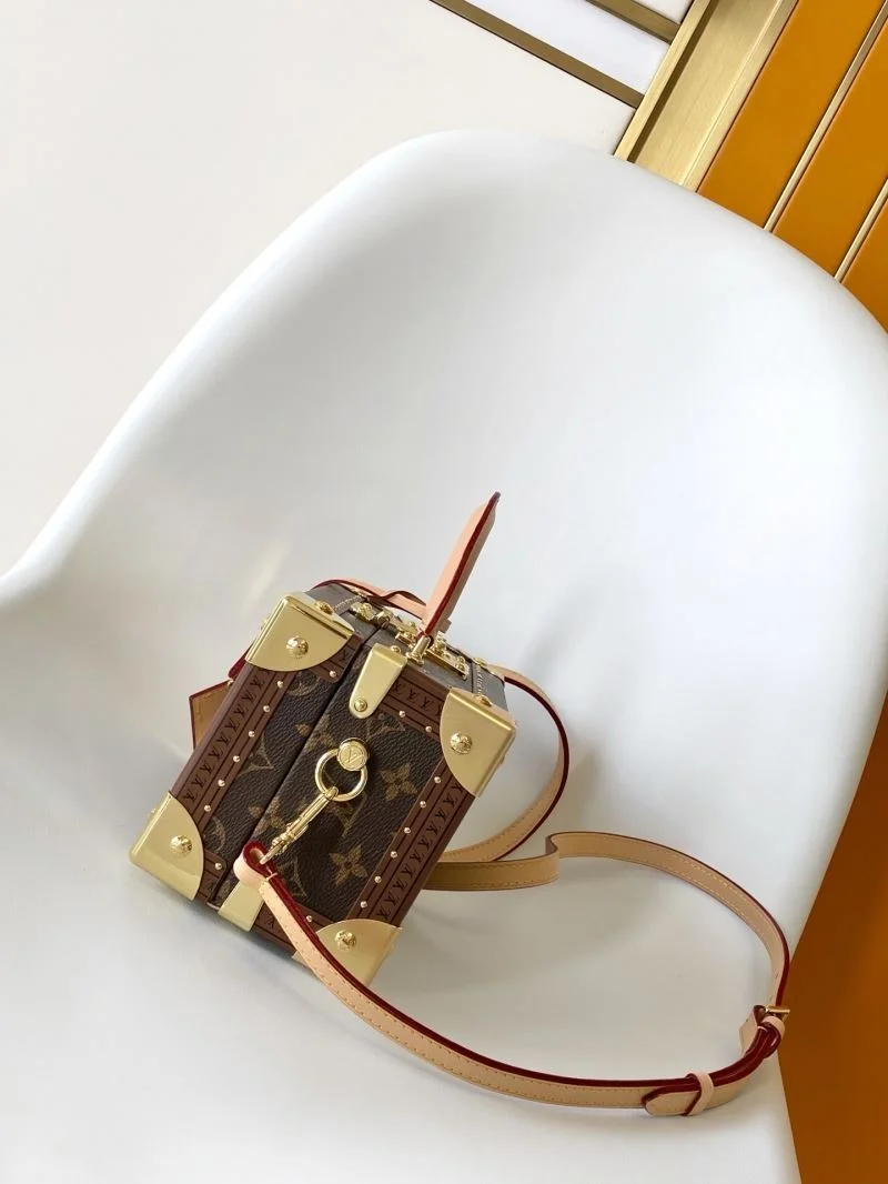 1:1 copy Louis Vuitton Watch Box