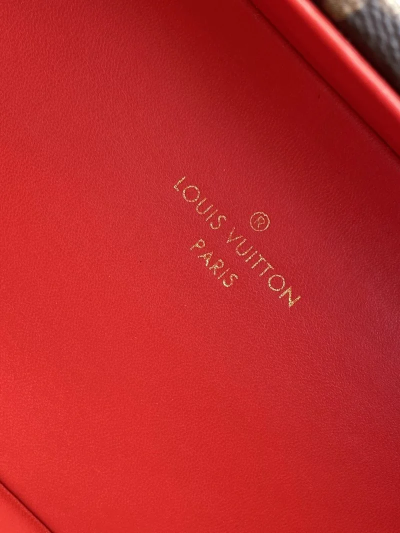 1:1 copy Louis Vuitton Watch Box