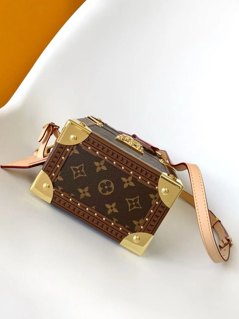 Original Louis Vuitton Watch Box