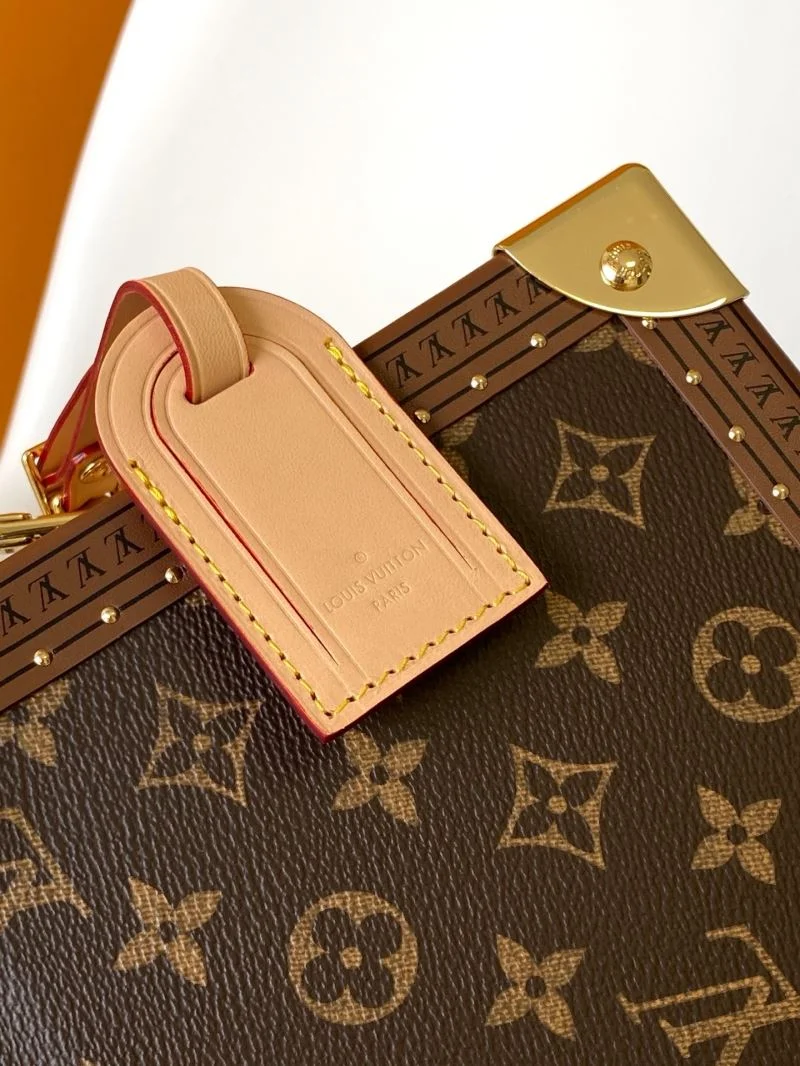 Original Louis Vuitton Watch Box