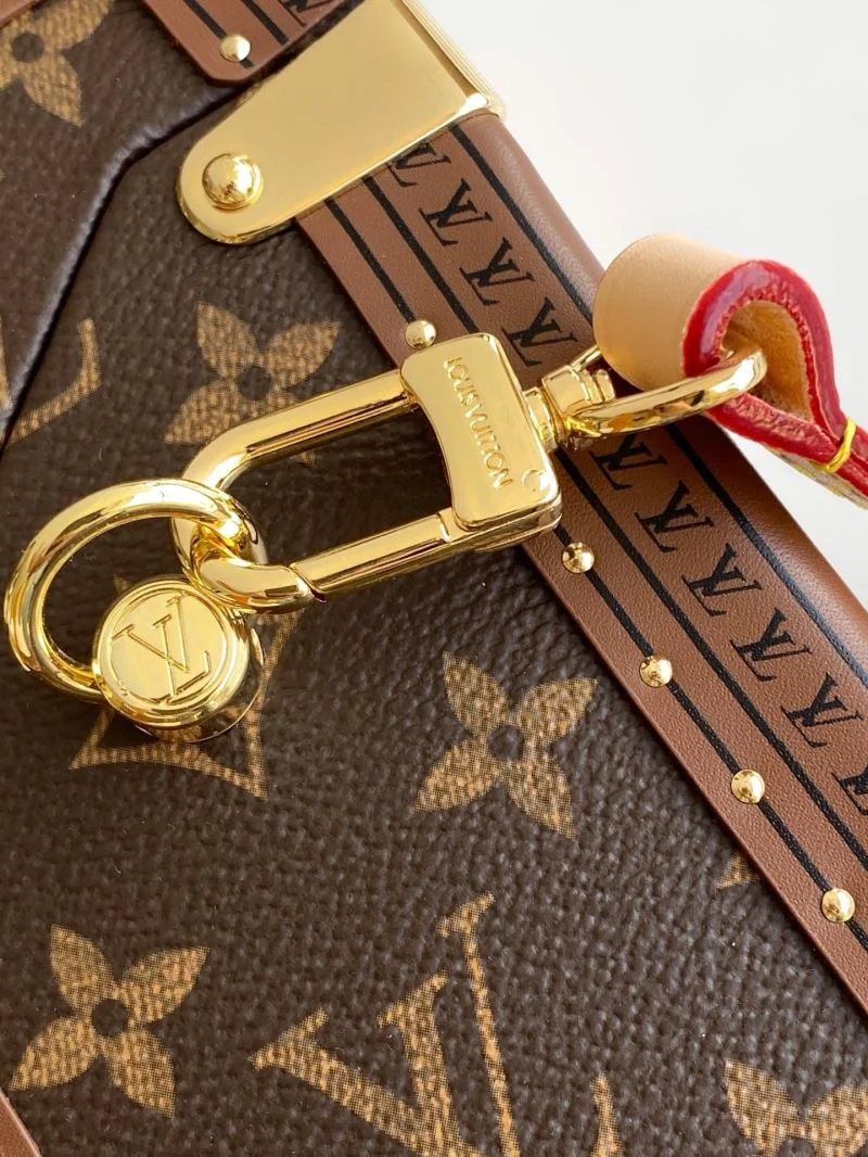 Original Louis Vuitton Watch Box
