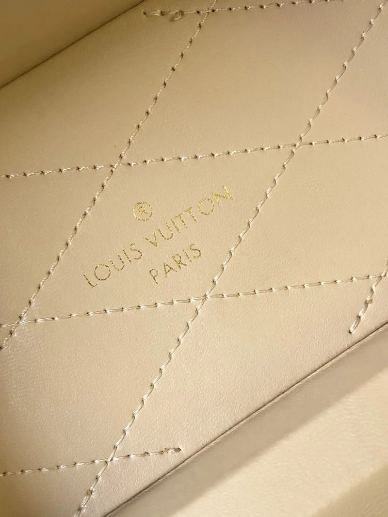 Original Louis Vuitton Watch Box