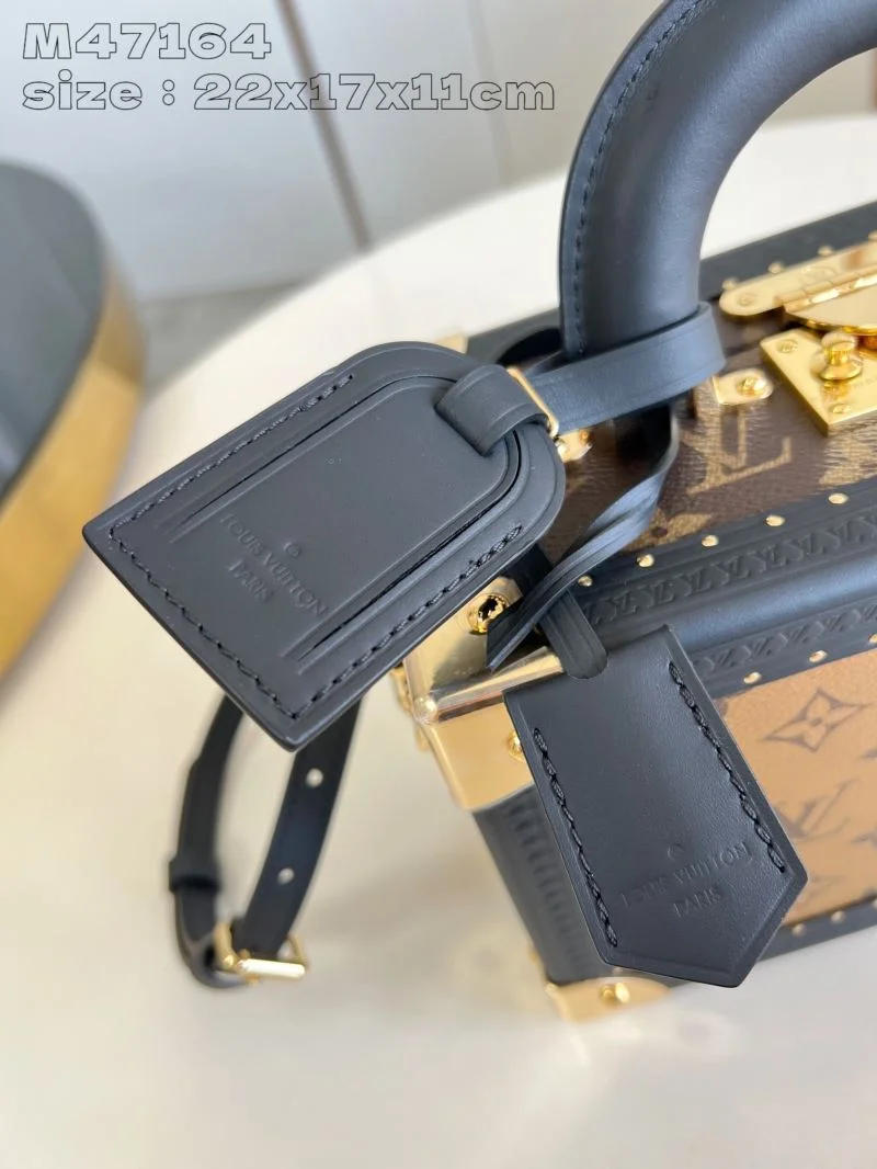 Perfect replica Louis Vuitton Watch Box