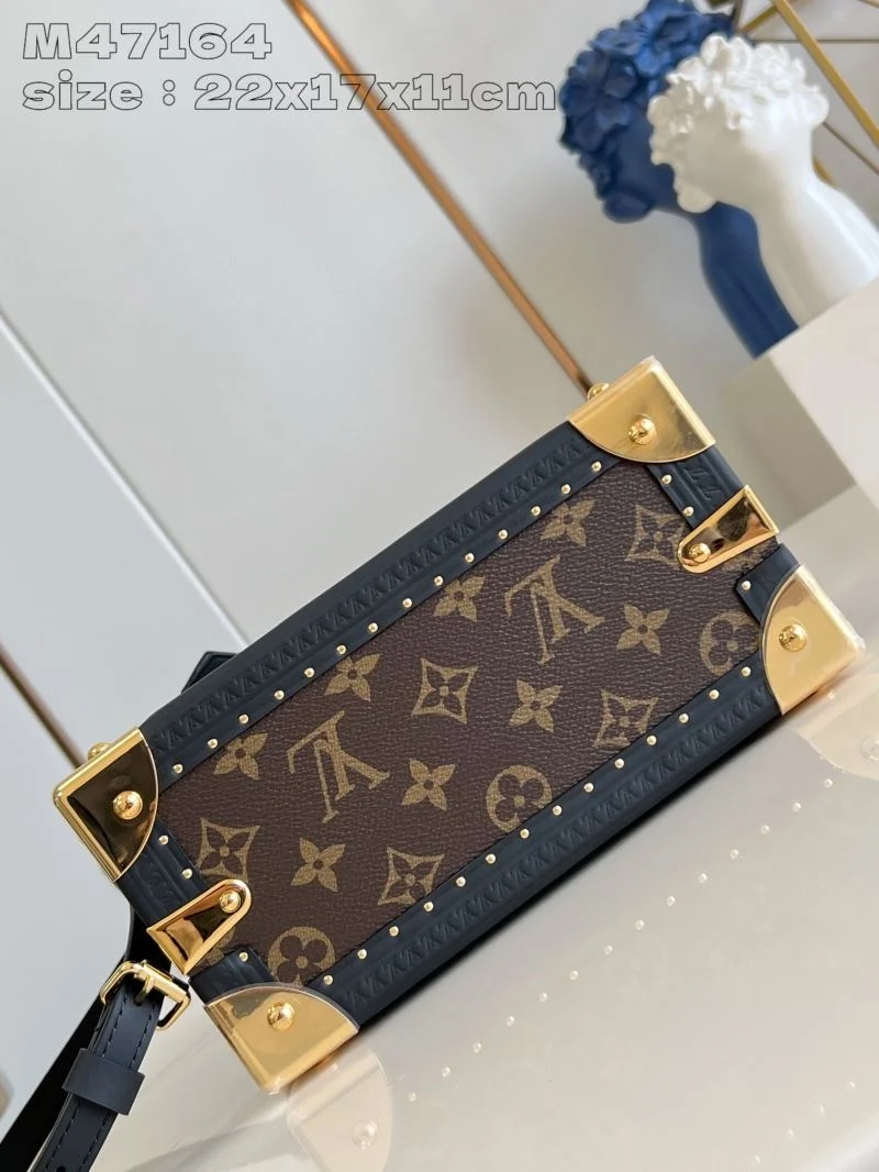 Perfect replica Louis Vuitton Watch Box