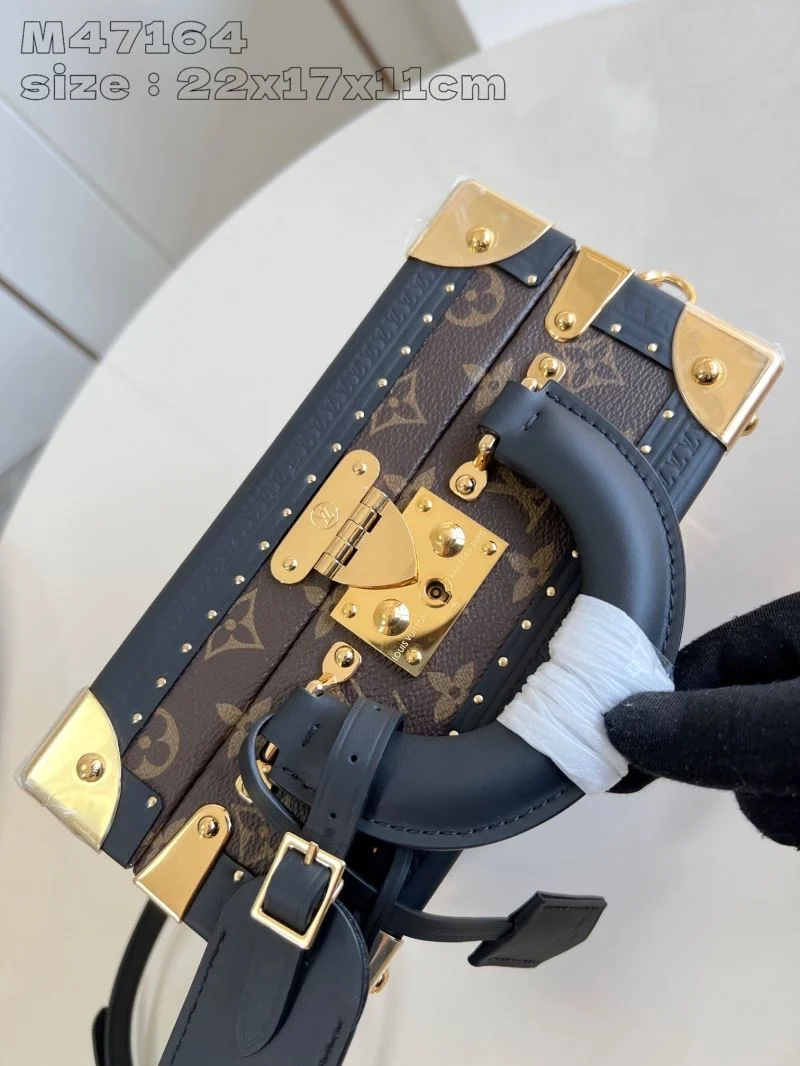 Perfect replica Louis Vuitton Watch Box