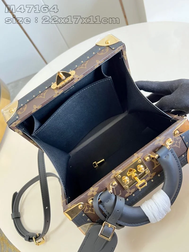 Perfect replica Louis Vuitton Watch Box