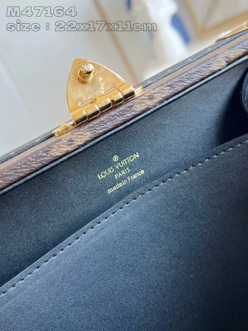 Perfect replica Louis Vuitton Watch Box