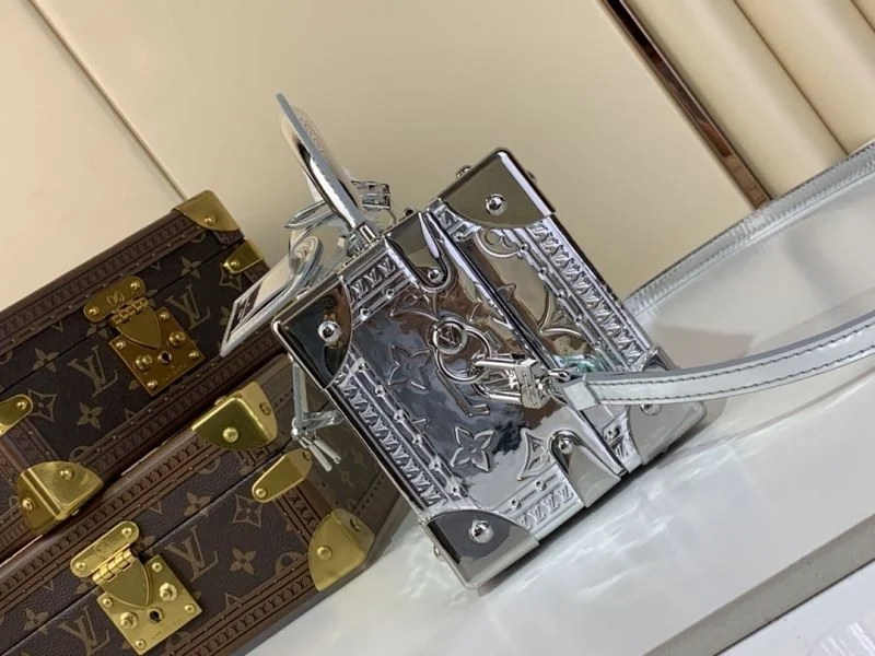 Economical Louis Vuitton Watch Box