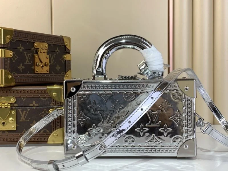Economical Louis Vuitton Watch Box