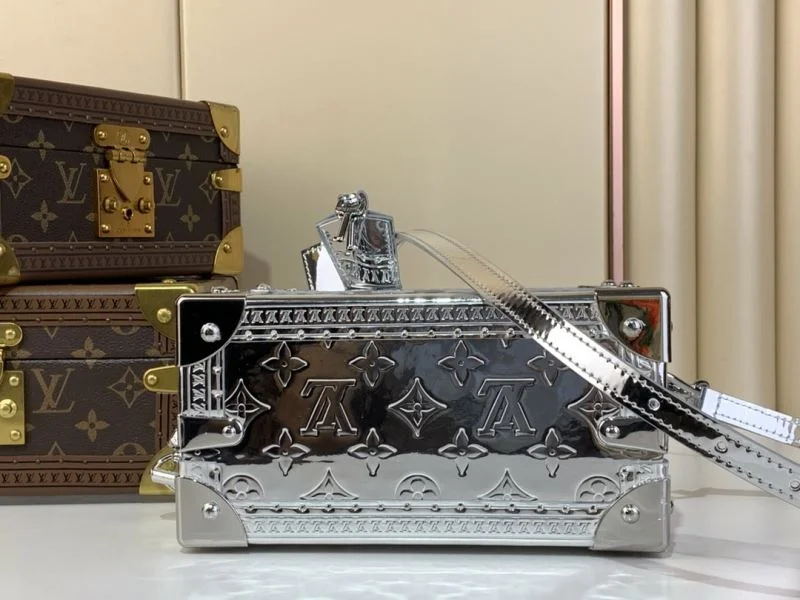 Economical Louis Vuitton Watch Box