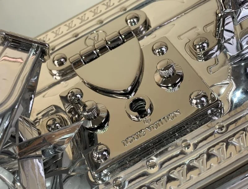 Economical Louis Vuitton Watch Box