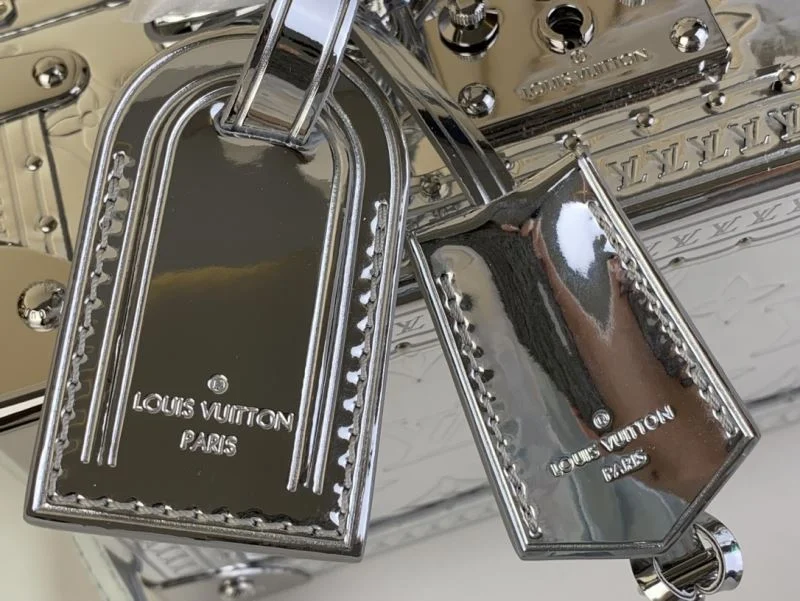 Economical Louis Vuitton Watch Box