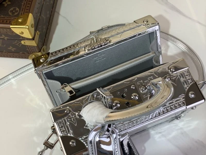 Economical Louis Vuitton Watch Box