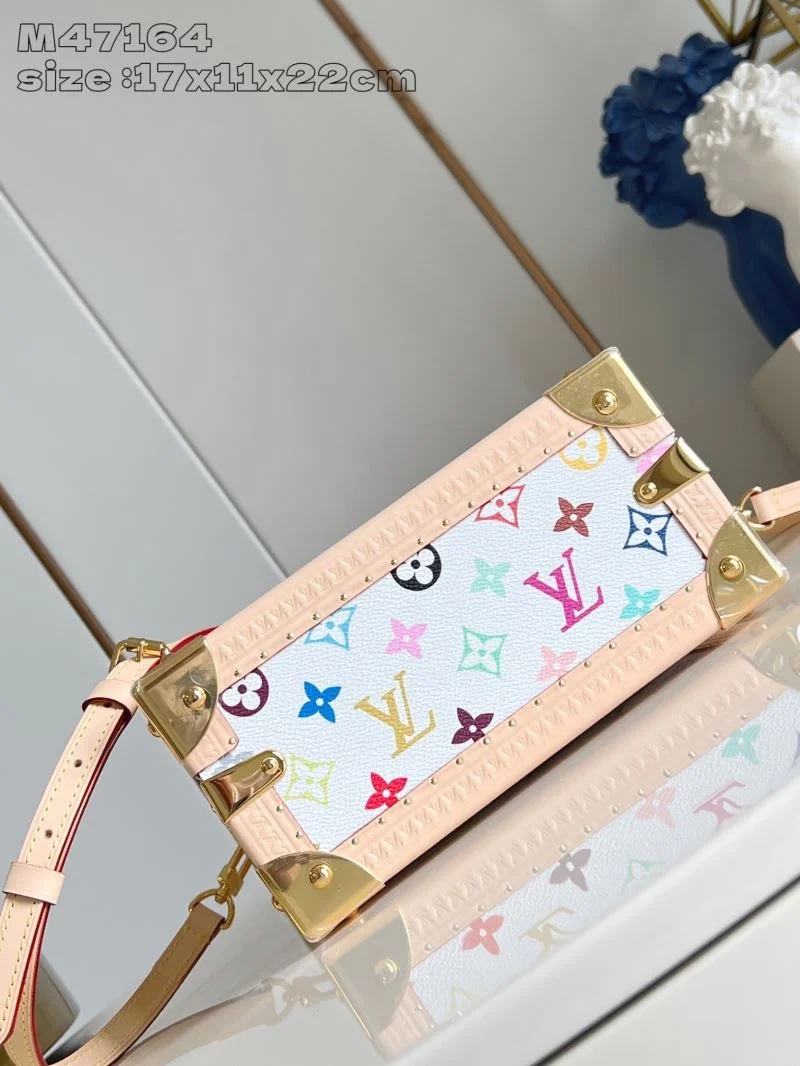 Official Louis Vuitton Watch Box