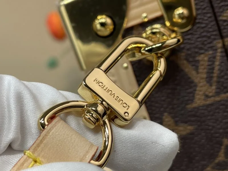 Indistinguishable Louis Vuitton Watch Box