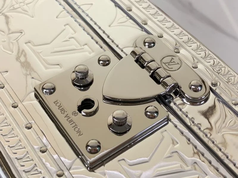 Original Louis Vuitton Watch Box
